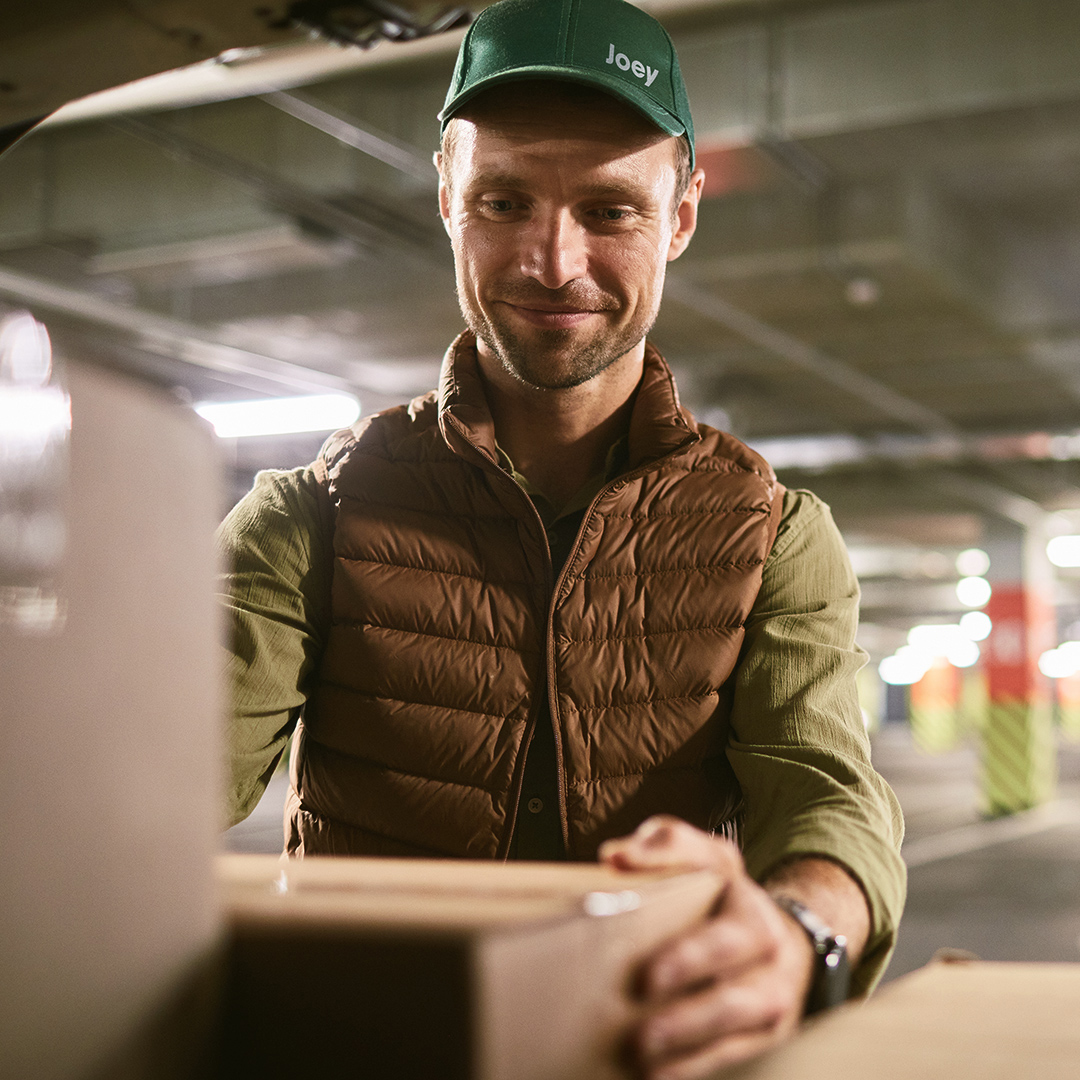 4 Ways Last Mile Delivery with Joey Benefits Businesses | Joey